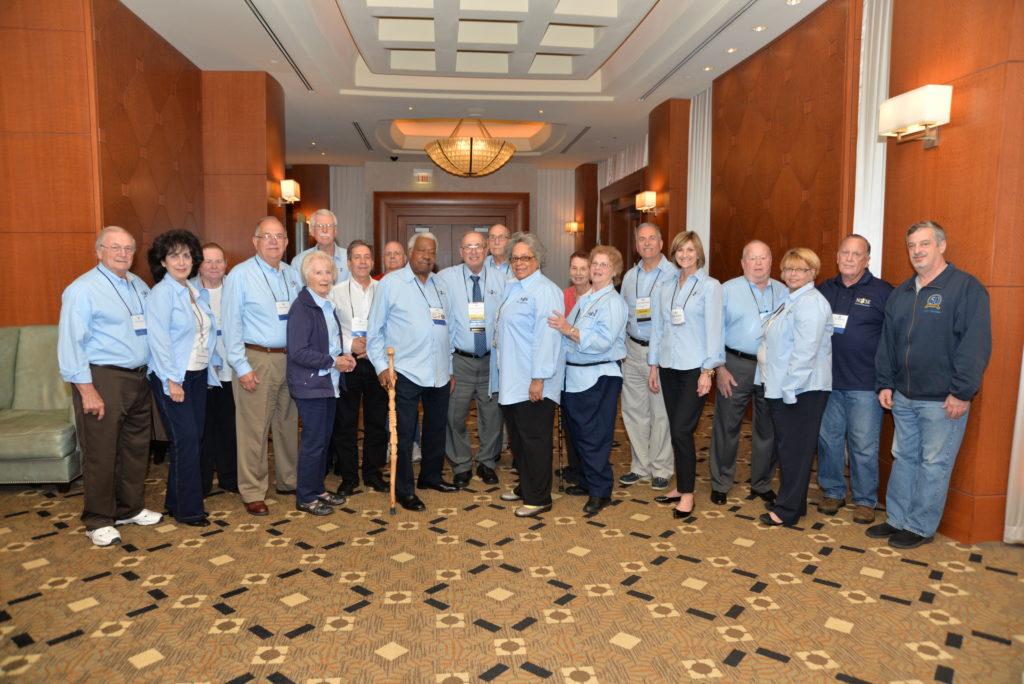 NJ Conference of Mayors | Mayor Emeritus Officers | New Jersey ...