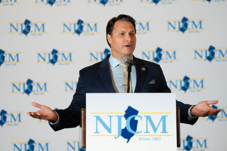 Evening on the Bay – September 25, 2025 | New Jersey Conference of Mayors