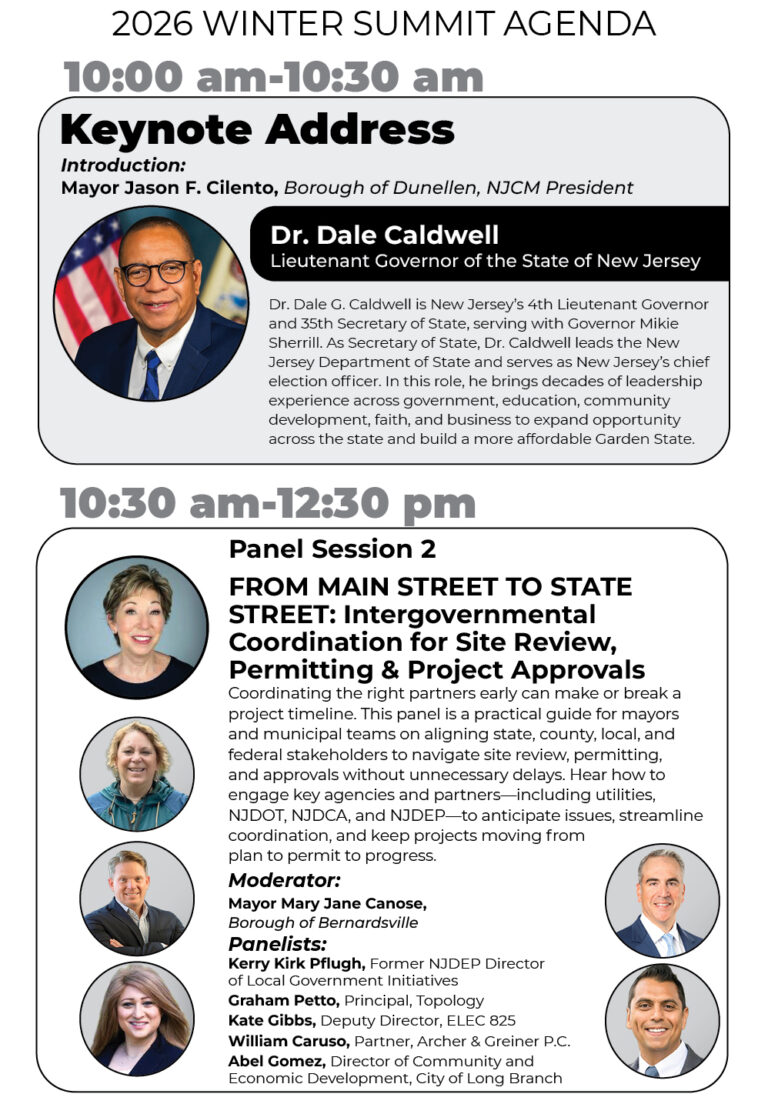 2026 NJCM Winter Summit – February 26, 2026 | New Jersey Conference of ...