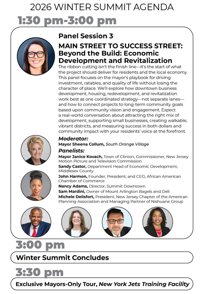 2026 NJCM Winter Summit – February 26, 2026 | New Jersey Conference of ...