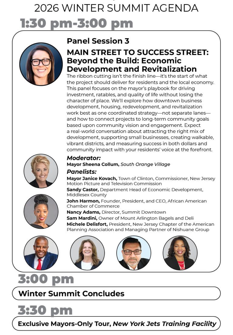 2026 NJCM Winter Summit – February 26, 2026 | New Jersey Conference of ...