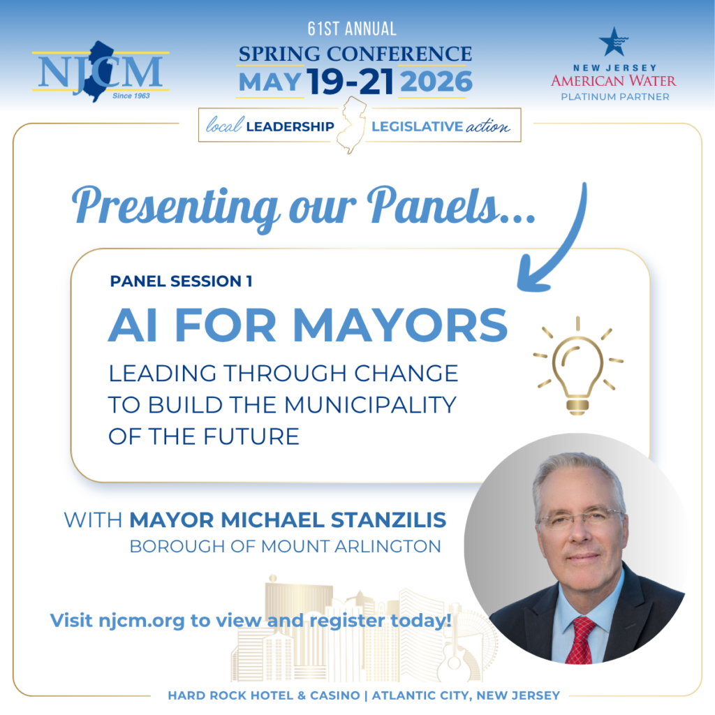 NJCM 61st Annual Spring Conference – May 19-21, 2026 | New Jersey ...